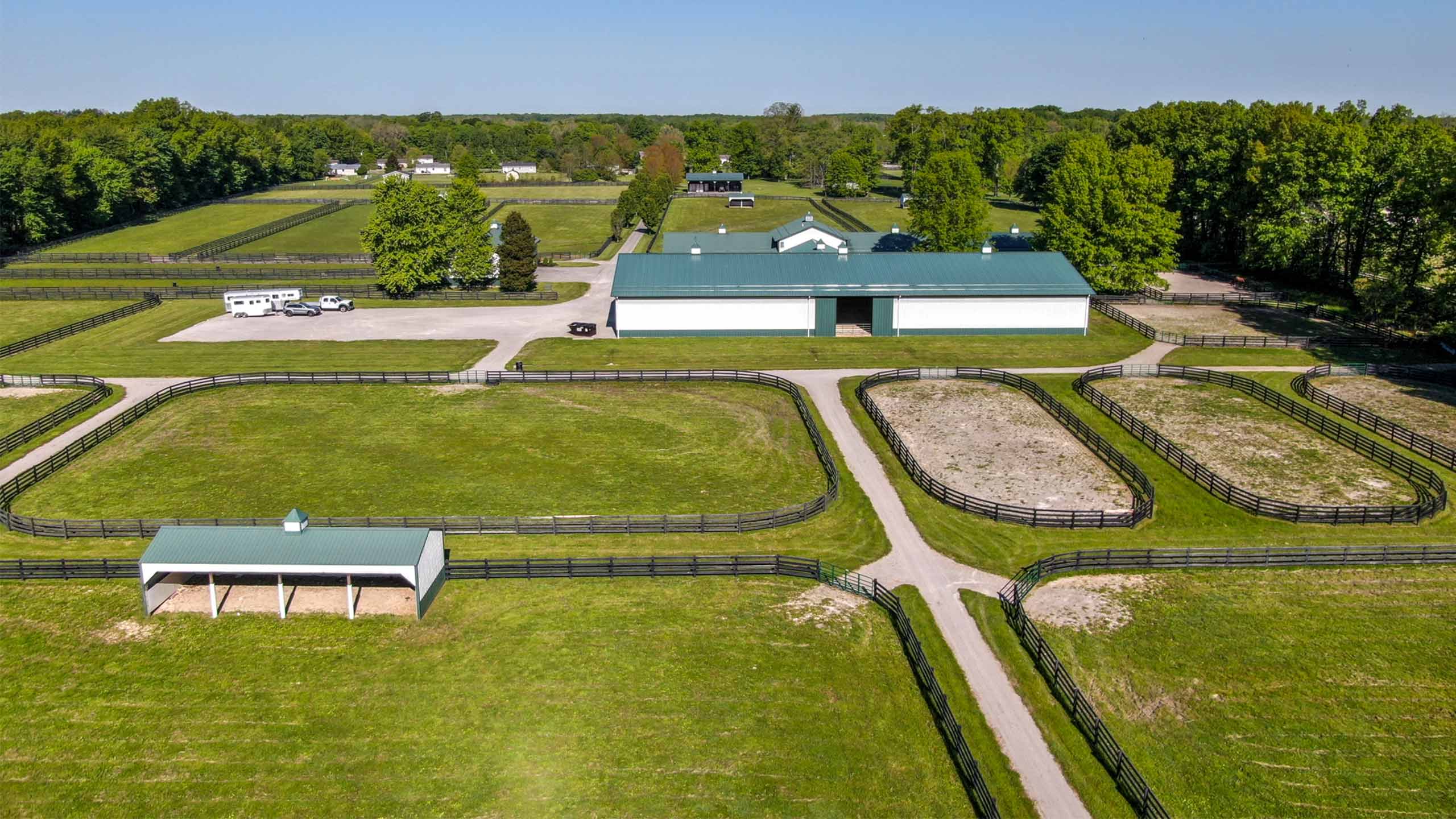 About - Still Water Farm